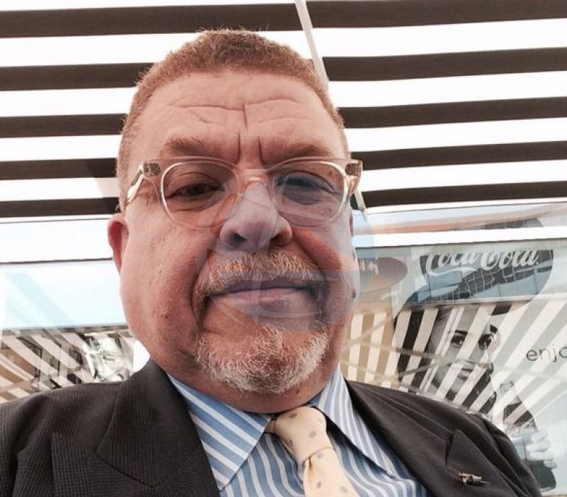 NoticiaCla - Angel Bermudez dispuesto pa ta vakminister NoticiaCla - Angel Bermudez dispuesto pa ta vakminister