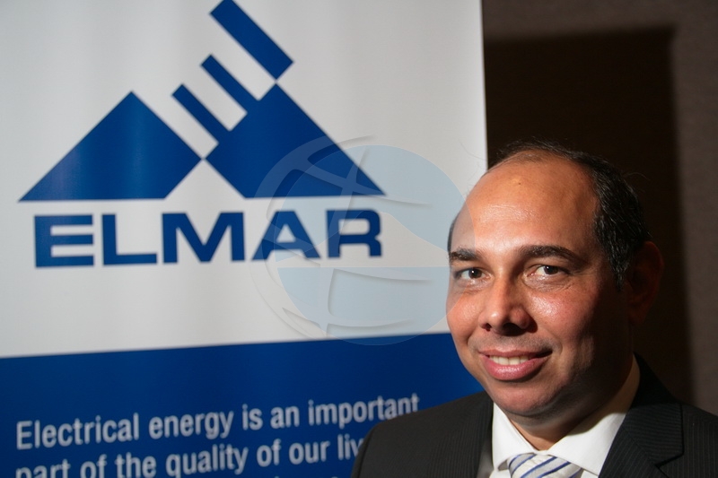 NoticiaCla - NV Elmar ta anfrition di conferencia regional CARILEC