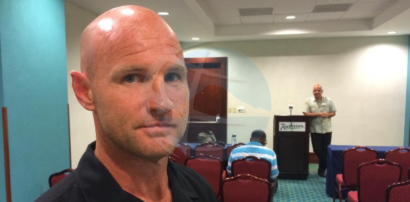 NoticiaCla - Mark Lyttleton: Hotel lo no sera porta si bende e edificio ...