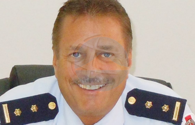 NoticiaCla - Peter de Witte por solicita pa director di prison segun ...