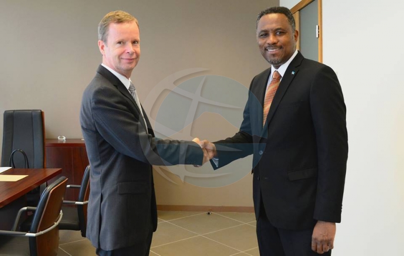 NoticiaCla - Fred Weijenberg verlaat KIA per 1 december