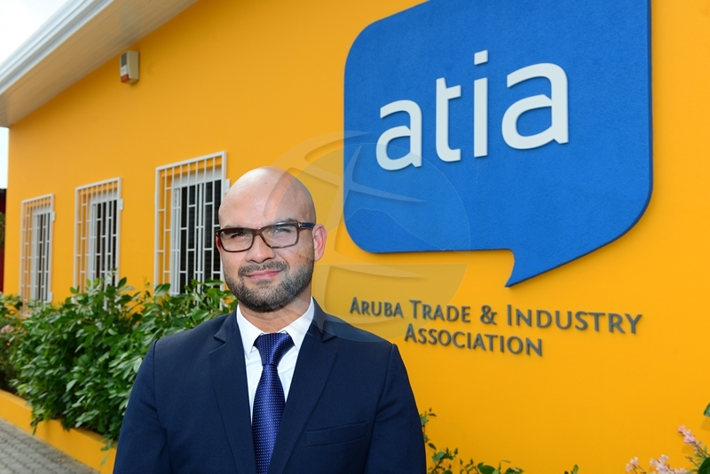 NoticiaCla - ATIA: Rapport CFT causando impacto pa comercio di Aruba