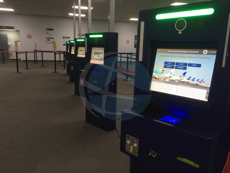 NoticiaCla - Aruba als eerste in Caribisch gebied met Automated ...