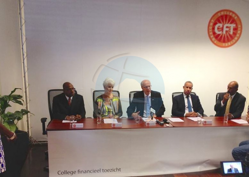 NoticiaCla - Nederland en Aruba akkoord over samenwerking met Cft voor ...