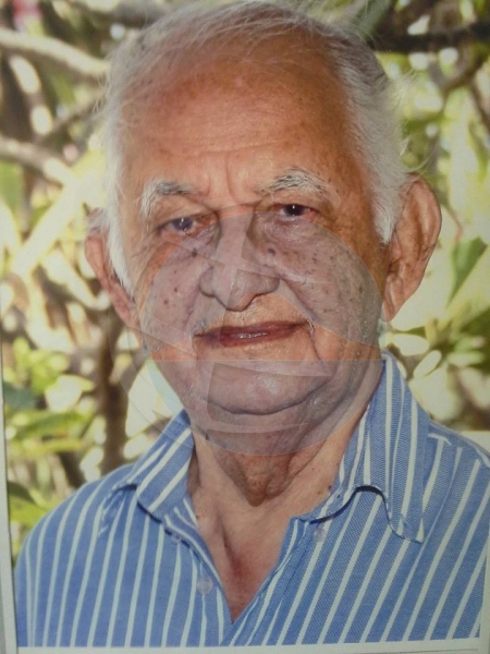 NoticiaCla - Dialuna ta dera baluarte di cultura Hubert ‘Lio’ Booi