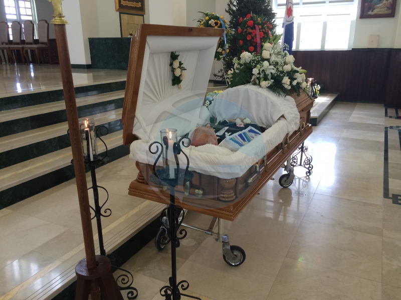 NoticiaCla - Baluarte di Cultura “Lio” Booi hiba na su ultimo lugar di ...