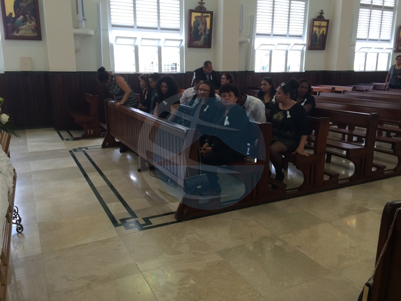 NoticiaCla - Baluarte di Cultura “Lio” Booi hiba na su ultimo lugar di ...