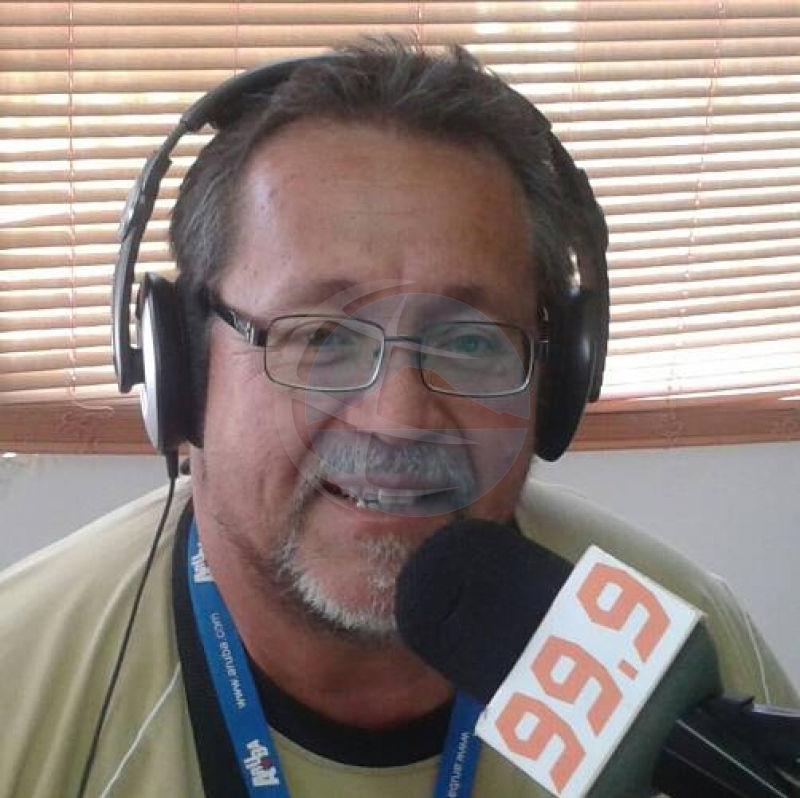 NoticiaCla - 36 Aña consecutivo di Conteo di Fin di Aña cu Roberto Geerman