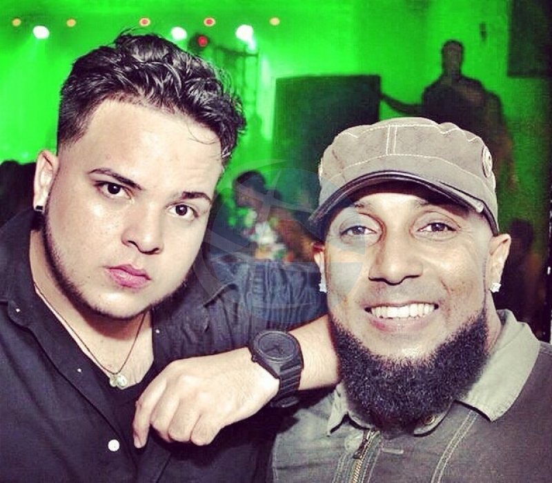 NoticiaCla - 'Bon Vibe' di Jeon y Ataniro ta bira cancion di aña pa ...