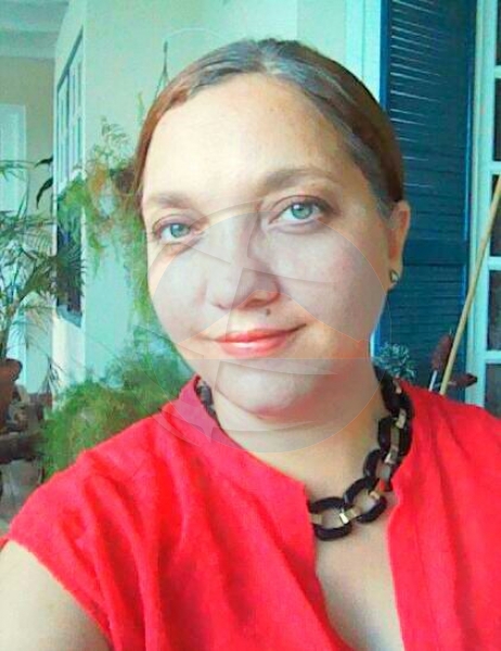 NoticiaCla - Drs. Vicky Arens a bira e Director Nobo di Cas di Cultura