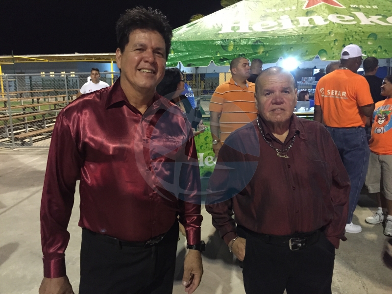 NoticiaCla - Roderick "Rocco Flava" Franken is de nieuwe ‘Tumba koning ...