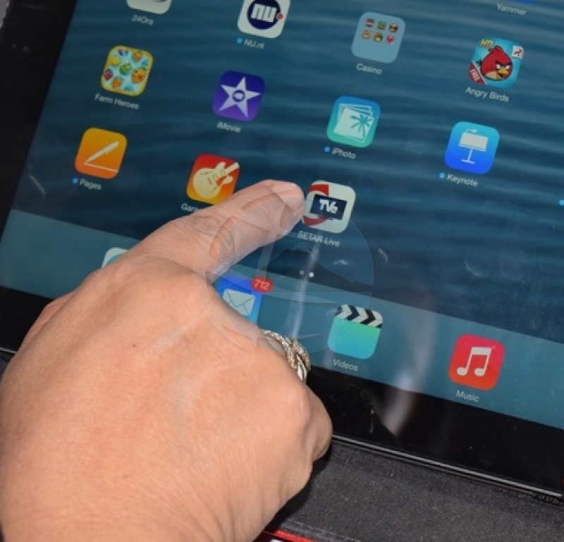 NoticiaCla - Setar ta expande TV Everywhere cu Setar Guide riba iPhone ...