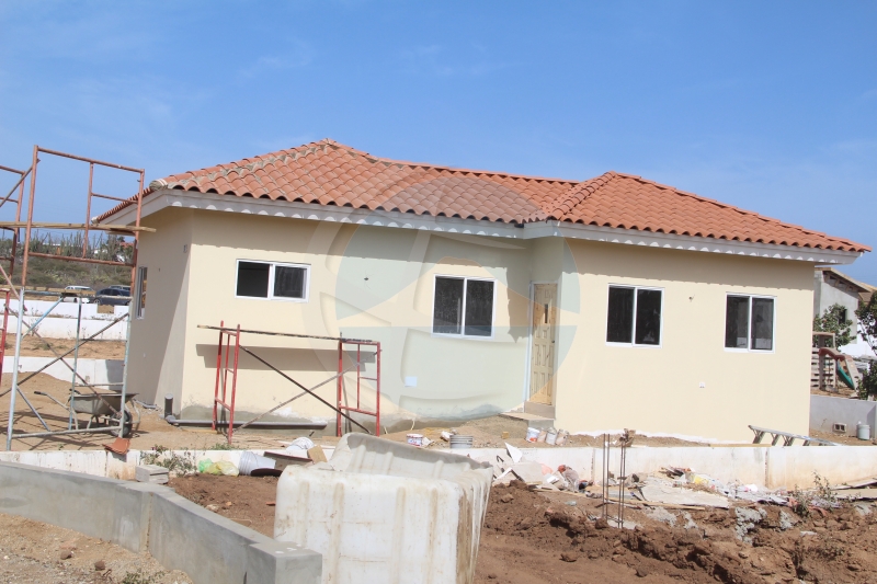 NoticiaCla - PFTSA: Proyecto di Cas na Jan Fleming ta cla