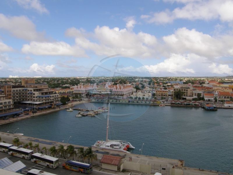 NoticiaCla - Aruba scohi entre islanan caribense cu mihor waf