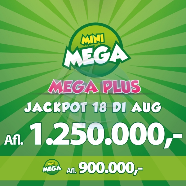 NoticiaCla - Mini Mega & Mega Plus cla pa haci bo un miyonario