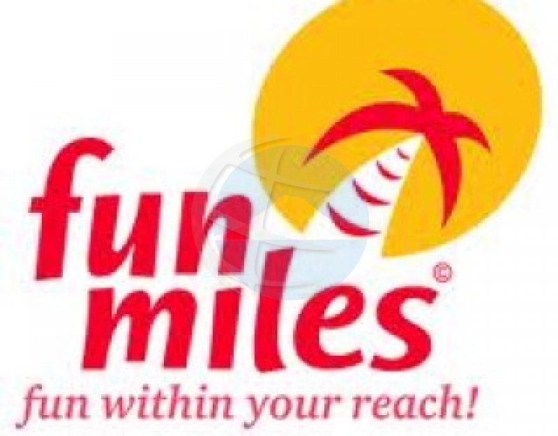 NoticiaCla - Cooperacion unico di Fun Miles y Botica di Servicio