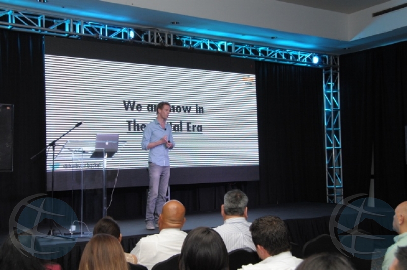 NoticiaCla - SETAR a tene su "business event 2016" cu e tema: Creating ...