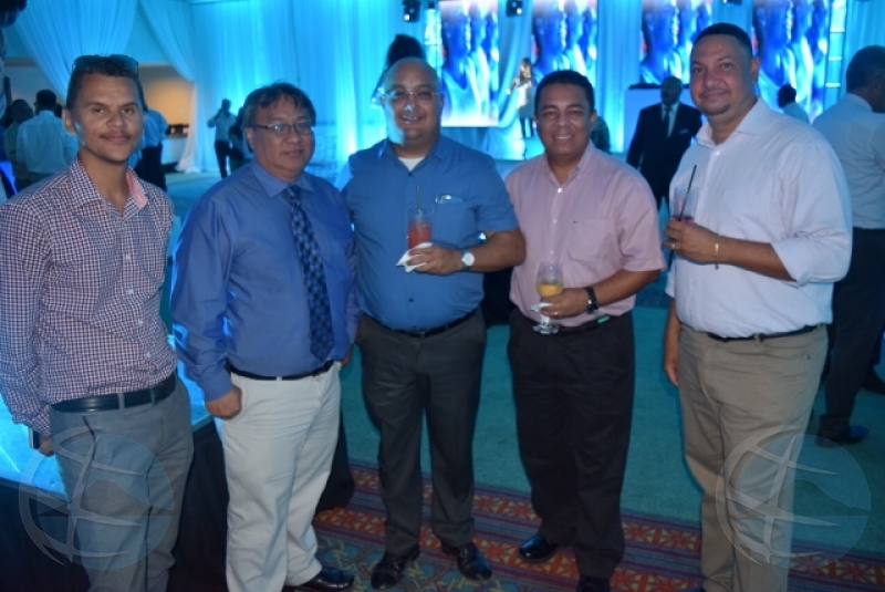 NoticiaCla - SETAR a tene su "business event 2016" cu e tema: Creating ...