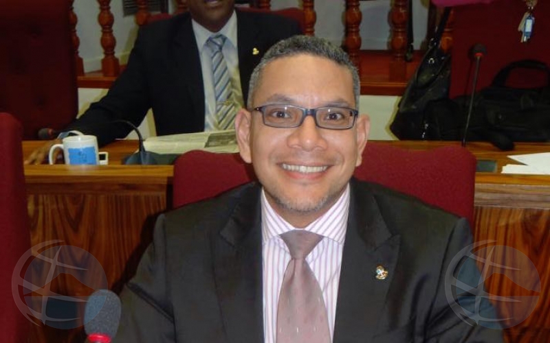 NoticiaCla - Kelly: Marisol Lopez Tromp a agredi Chris Dammers dos biaha