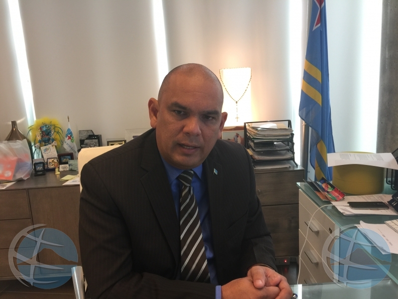 NoticiaCla - Otmar Oduber wil ontmoeting met Jim Hepple om 'relatie te ...