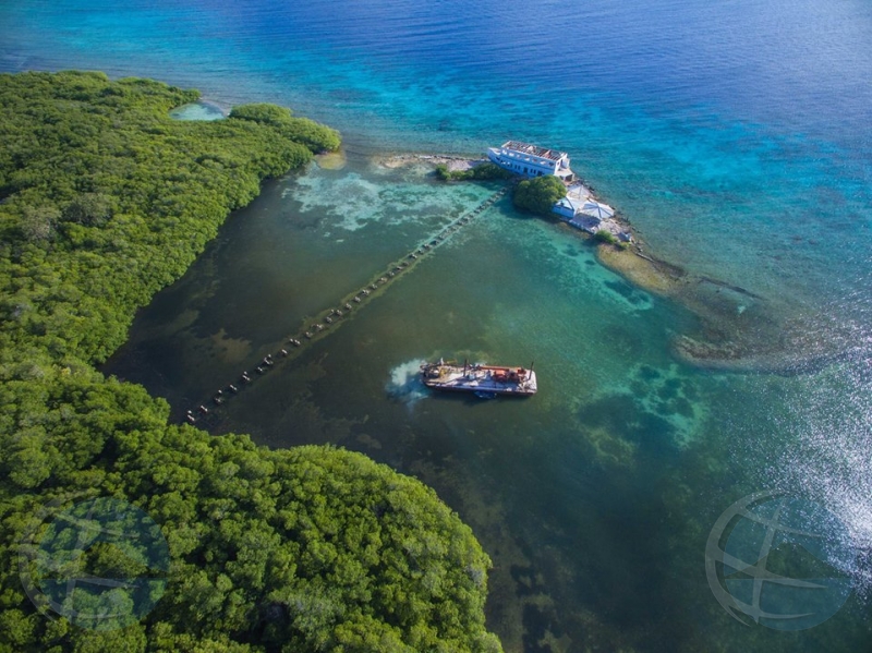 NoticiaCla - Ontwikkelaars Isla di Oro: Opheldering noodzakelijk