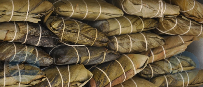 NoticiaCla - Douane: Prohibi pa importa ayaka of pan de jamon di Sur ...