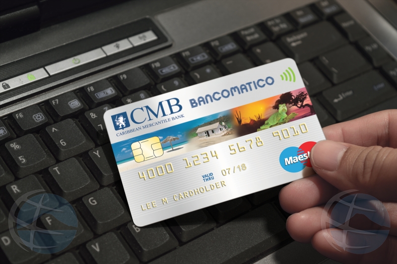 NoticiaCla - CMB ta introduci Bancomatico “Contactless” Smart Card: un ...