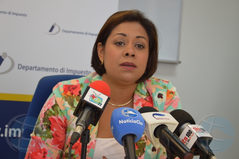 NoticiaCla - DIMP: Hopi cliente ainda no a paga number di auto pa 2016