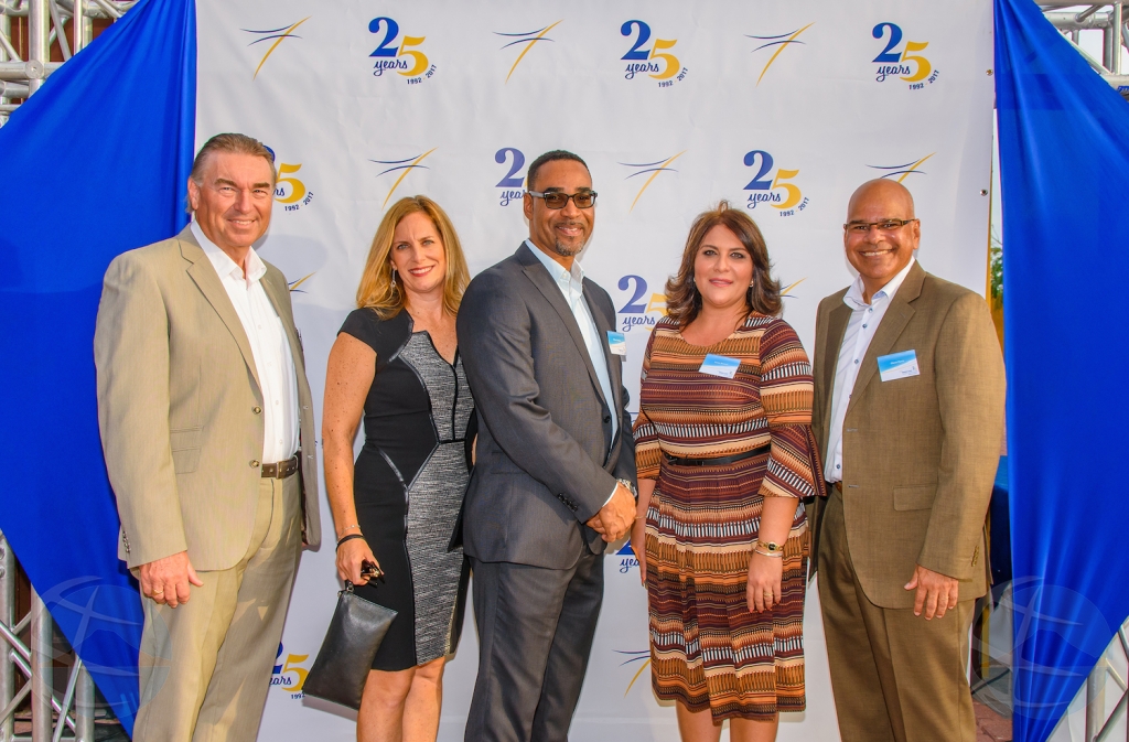 NoticiaCla - Pension Fund Tourism Sector Aruba a celebra 25 aniversario