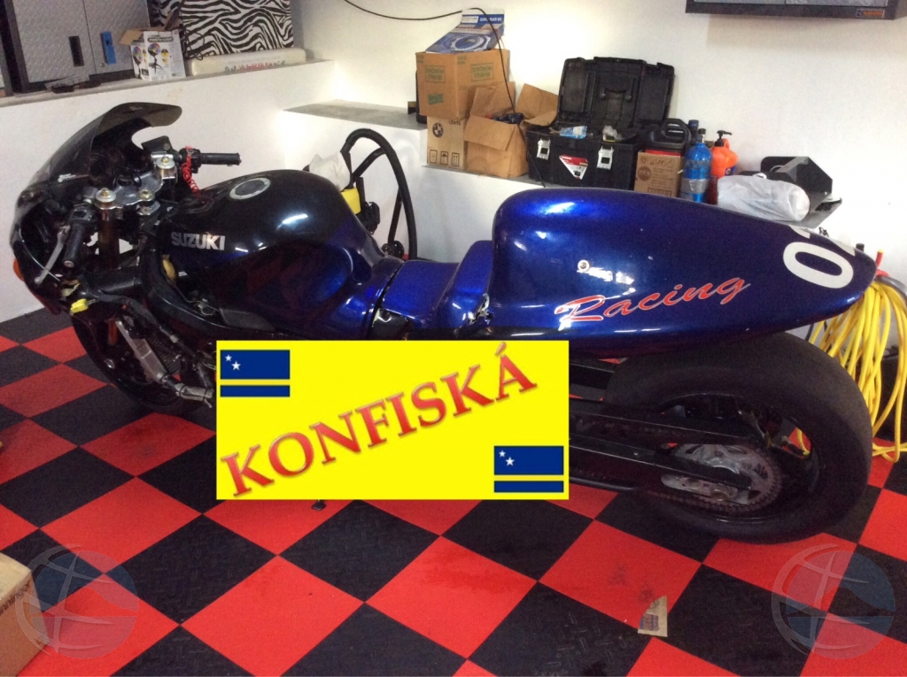 NoticiaCla - Afpakteam Curacao cu varios entrada hudicial awe mainta