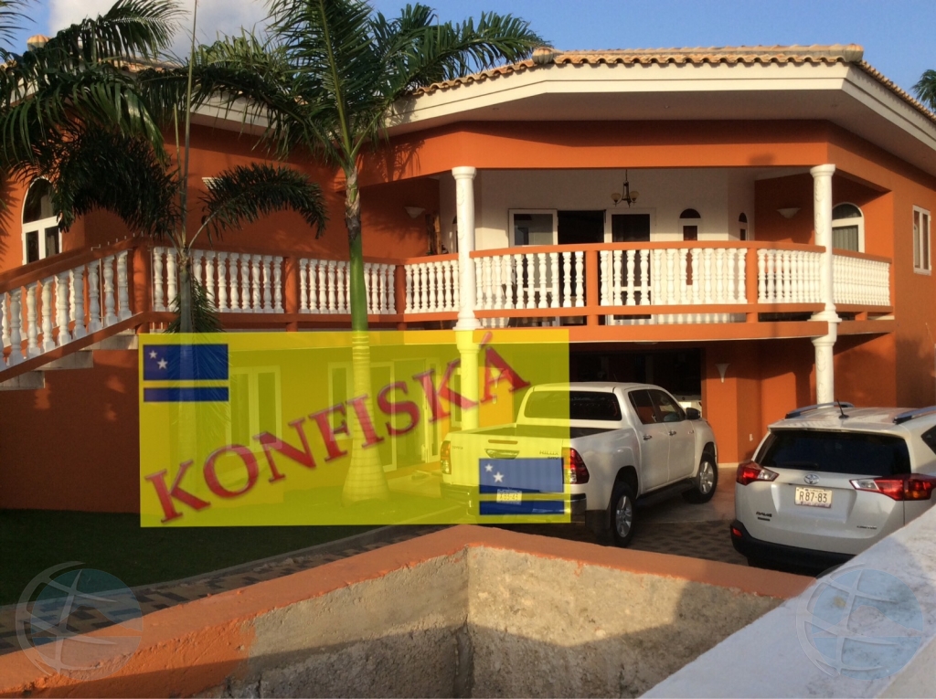 NoticiaCla - Afpakteam Curacao cu varios entrada hudicial awe mainta