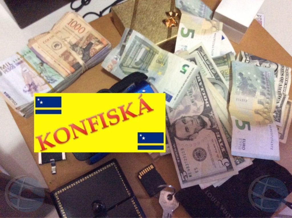 NoticiaCla - Afpakteam Curacao cu varios entrada hudicial awe mainta