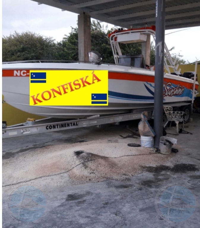 NoticiaCla - Afpakteam Curacao cu varios entrada hudicial awe mainta