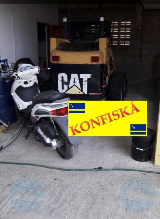 NoticiaCla - Afpakteam Curacao cu varios entrada hudicial awe mainta