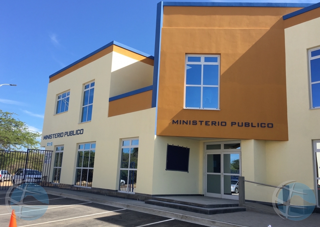 NoticiaCla - PG di Aruba ta firma convenant nobo entre Ministerio ...