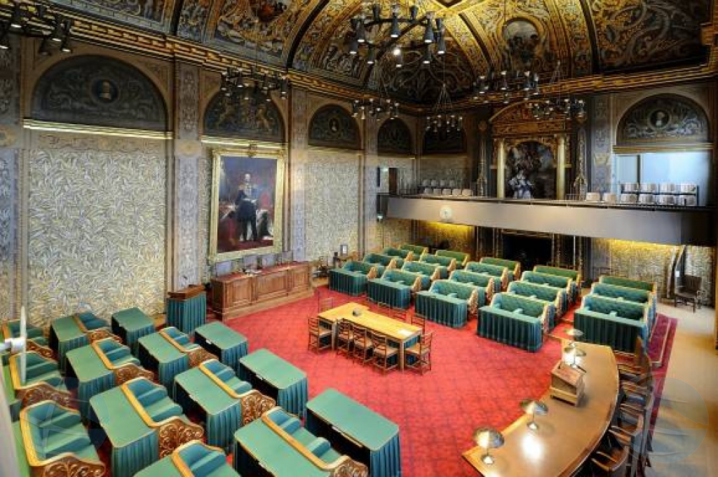 NoticiaCla - Inhabitants of Dutch Caribbean islands can now vote in ...