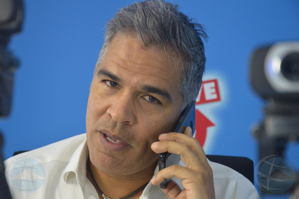 NoticiaCla - Rafini: Island moving from writing checks, to wiretransfer ...