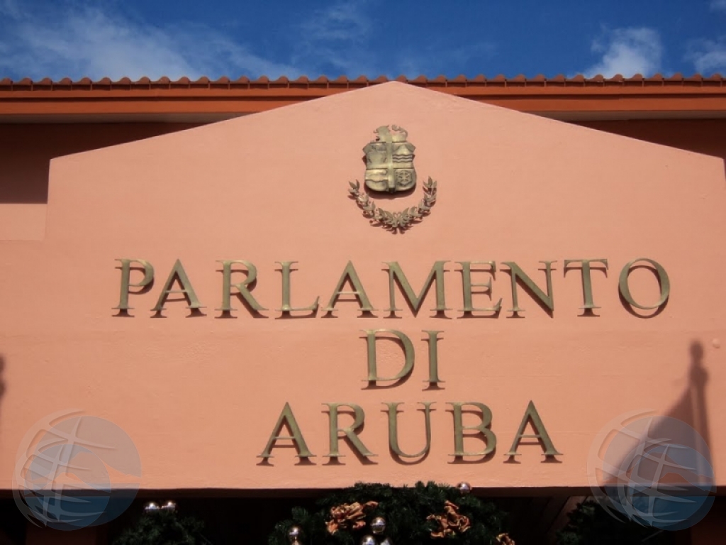 NoticiaCla - Aruba Parliament to get 7 new members by weeks end