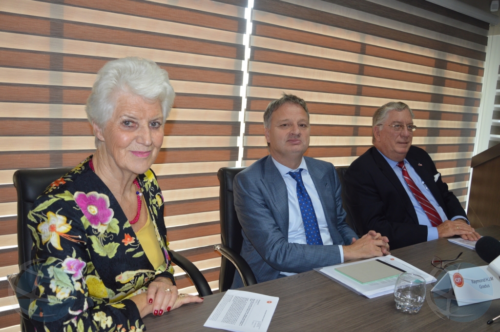 NoticiaCla - CAFT gives Aruba Government 2 week deadline to comply