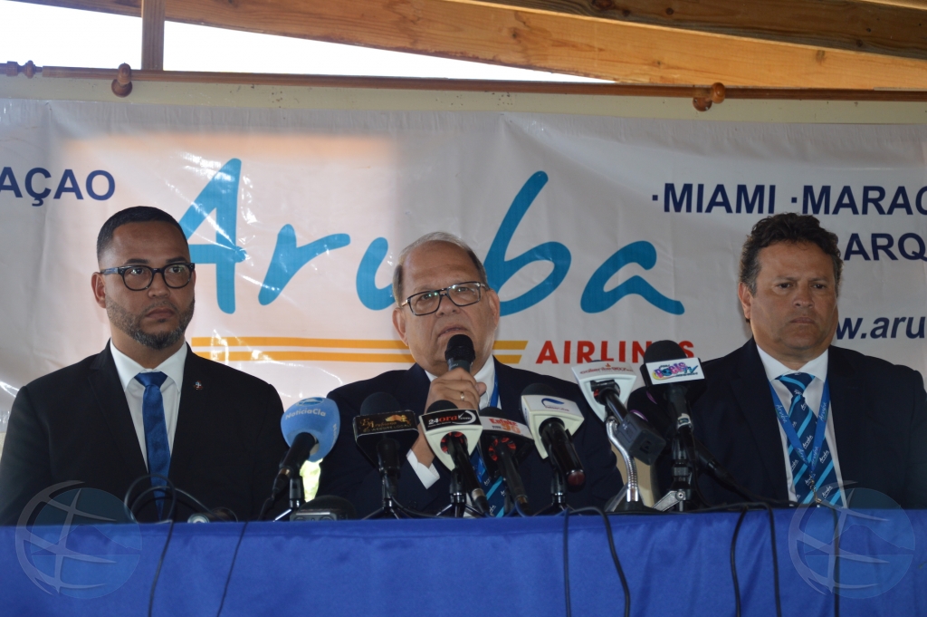 NoticiaCla - High prices and poor connectivity, reason for Aruba ...
