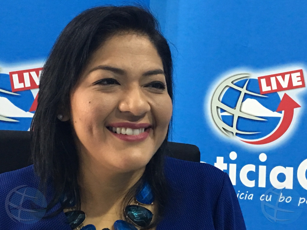 NoticiaCla - Ruiz: Lo actua mas severo contra companianan mal pagado di BBO