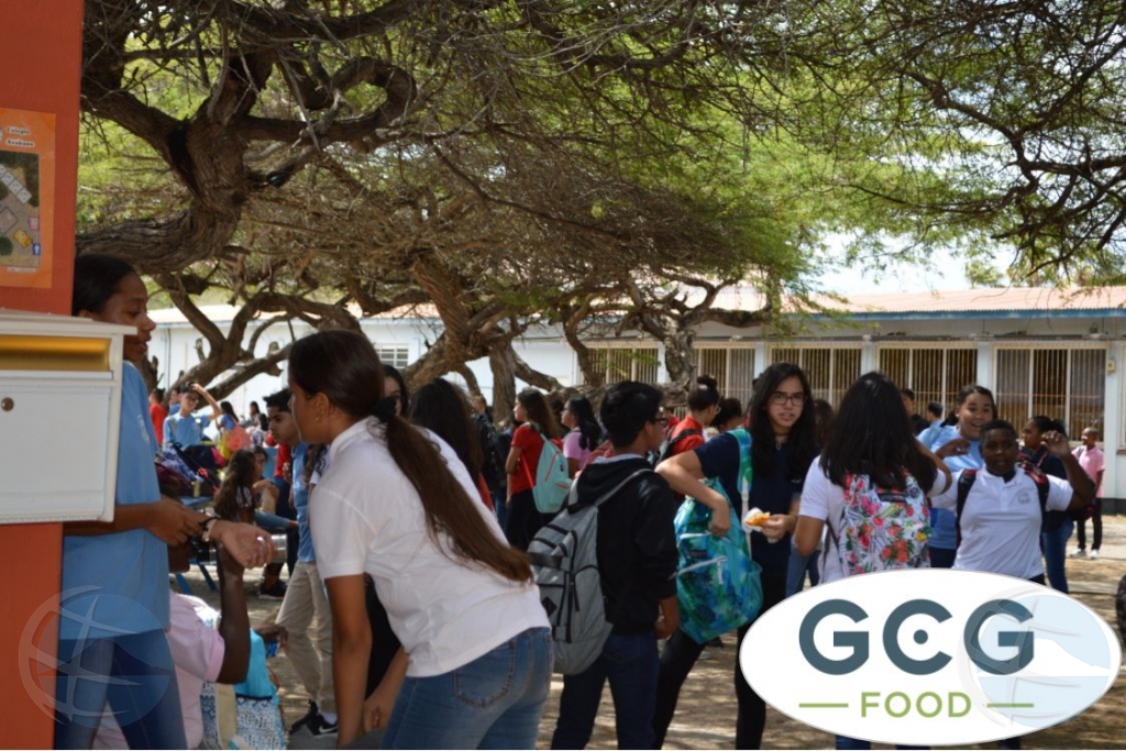 NoticiaCla - Goddard Catering Group Aruba/Calloway Corporation a tuma e ...