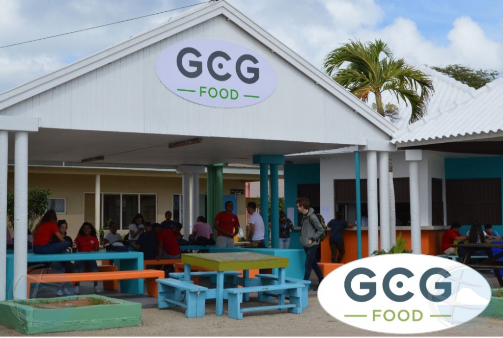NoticiaCla - Goddard Catering Group Aruba/Calloway Corporation a tuma e ...