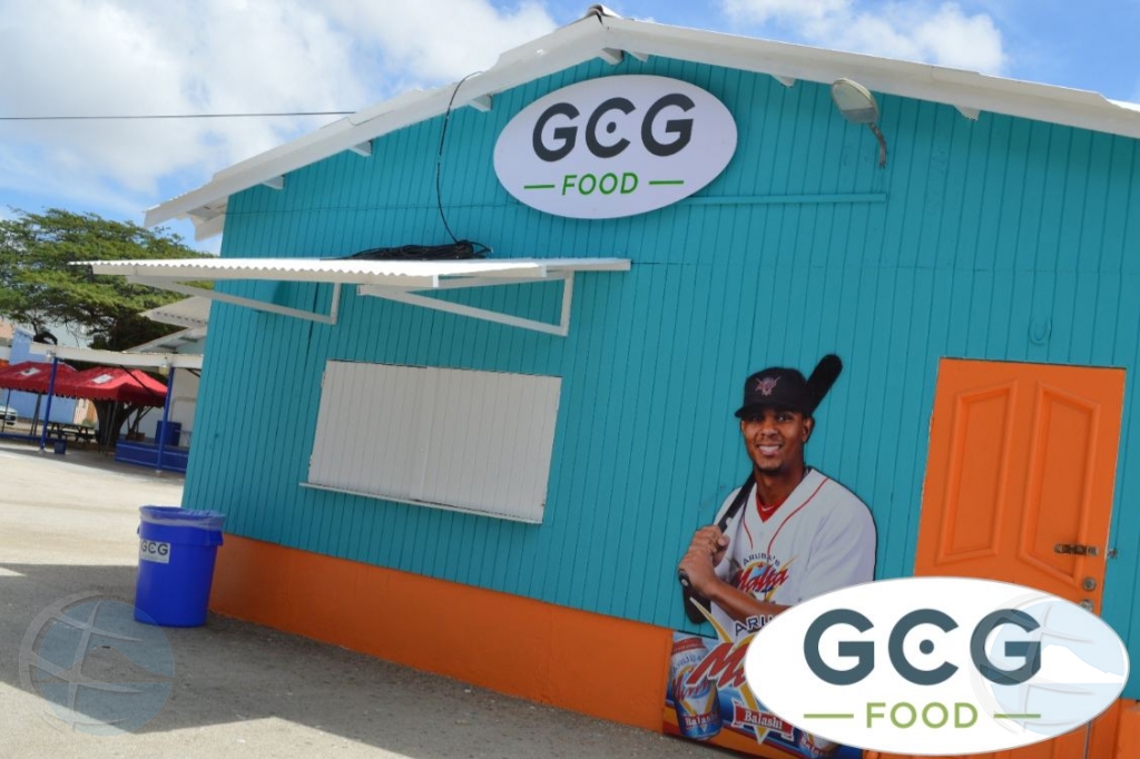 NoticiaCla - Goddard Catering Group Aruba/Calloway Corporation a tuma e ...