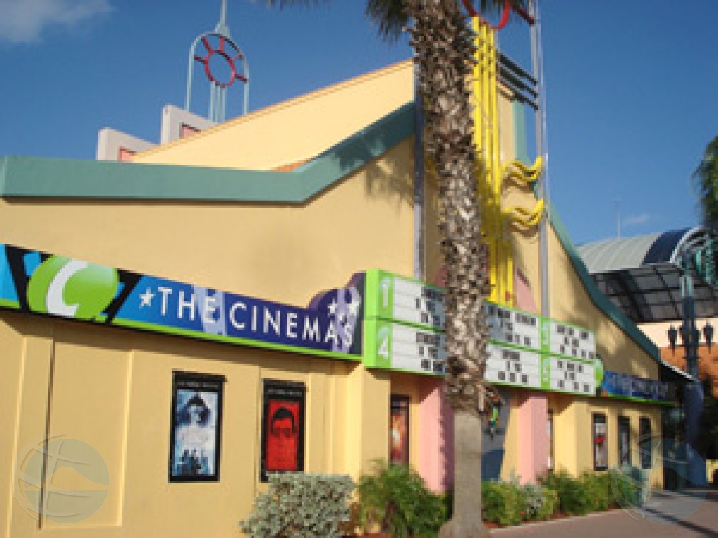 NoticiaCla - Cinemas na Renaissance ta adapta su facilidad