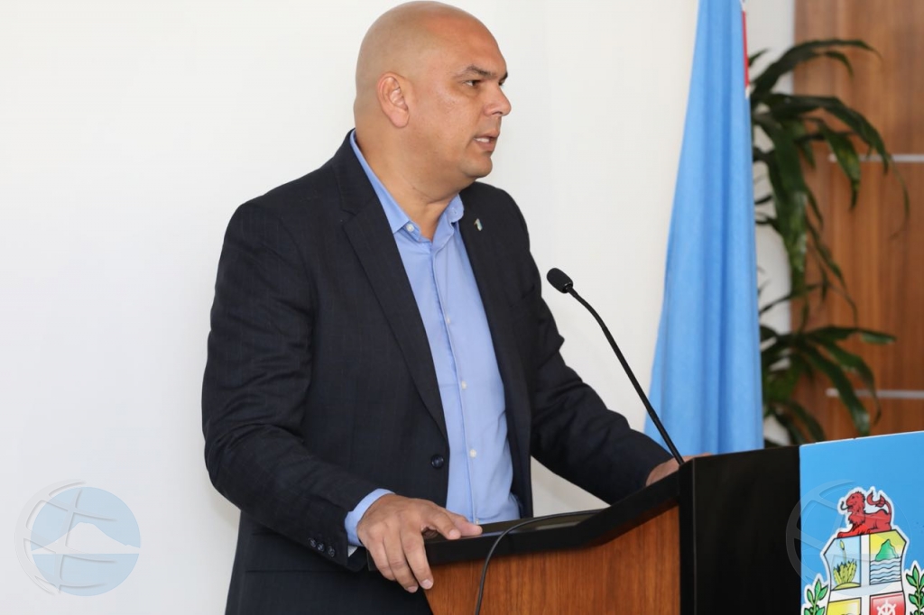 NoticiaCla - Gobierno ta confirma tarifa 25 florin pa cobra na maart 2019