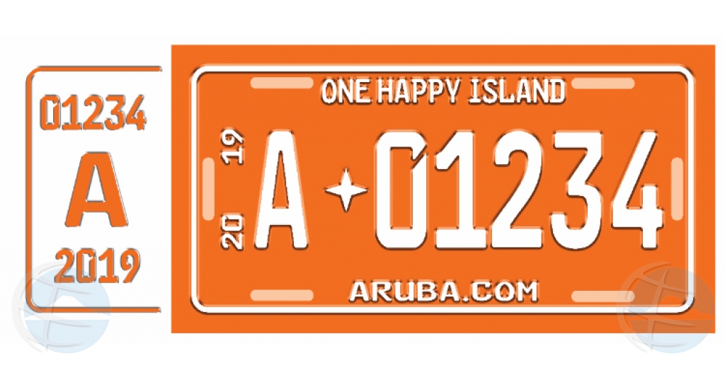 NoticiaCla - Aruba lo conoce un plachi di number ‘semi smart’ na 2019