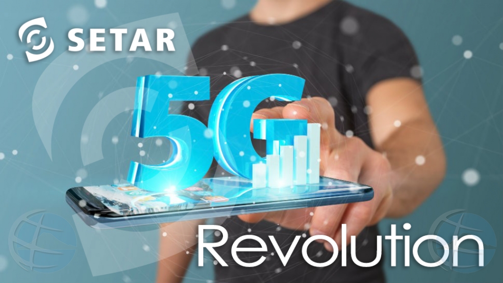NoticiaCla - Setar preparando pa introduccion di sistema 5G