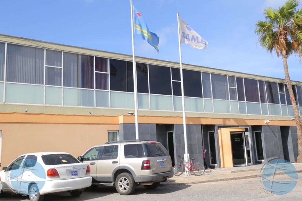 NoticiaCla - STA: Accion na NV Elmar pa diabierna no ta sigui mas!