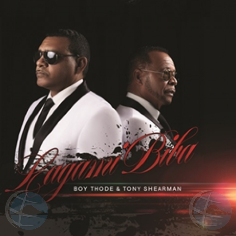NoticiaCla - Boy Thode y Tony Shearman a lansa cancion nobo ‘Lagami Biba’